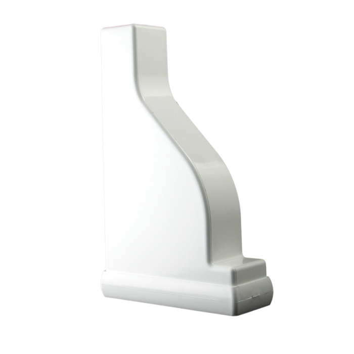 Rail Caps - Vinyl Caps