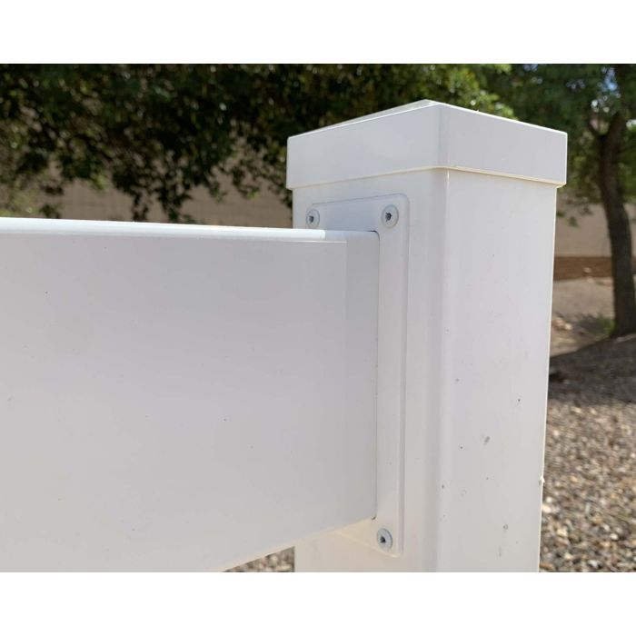 Gate Upright Replacement