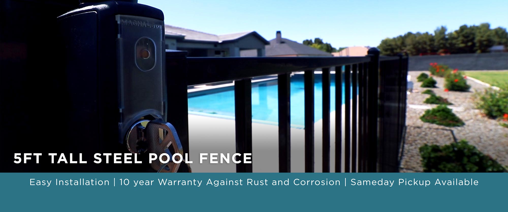 Homestead Fence | Vinyl Fencing | Vinyl Fence | Vinyl Fences