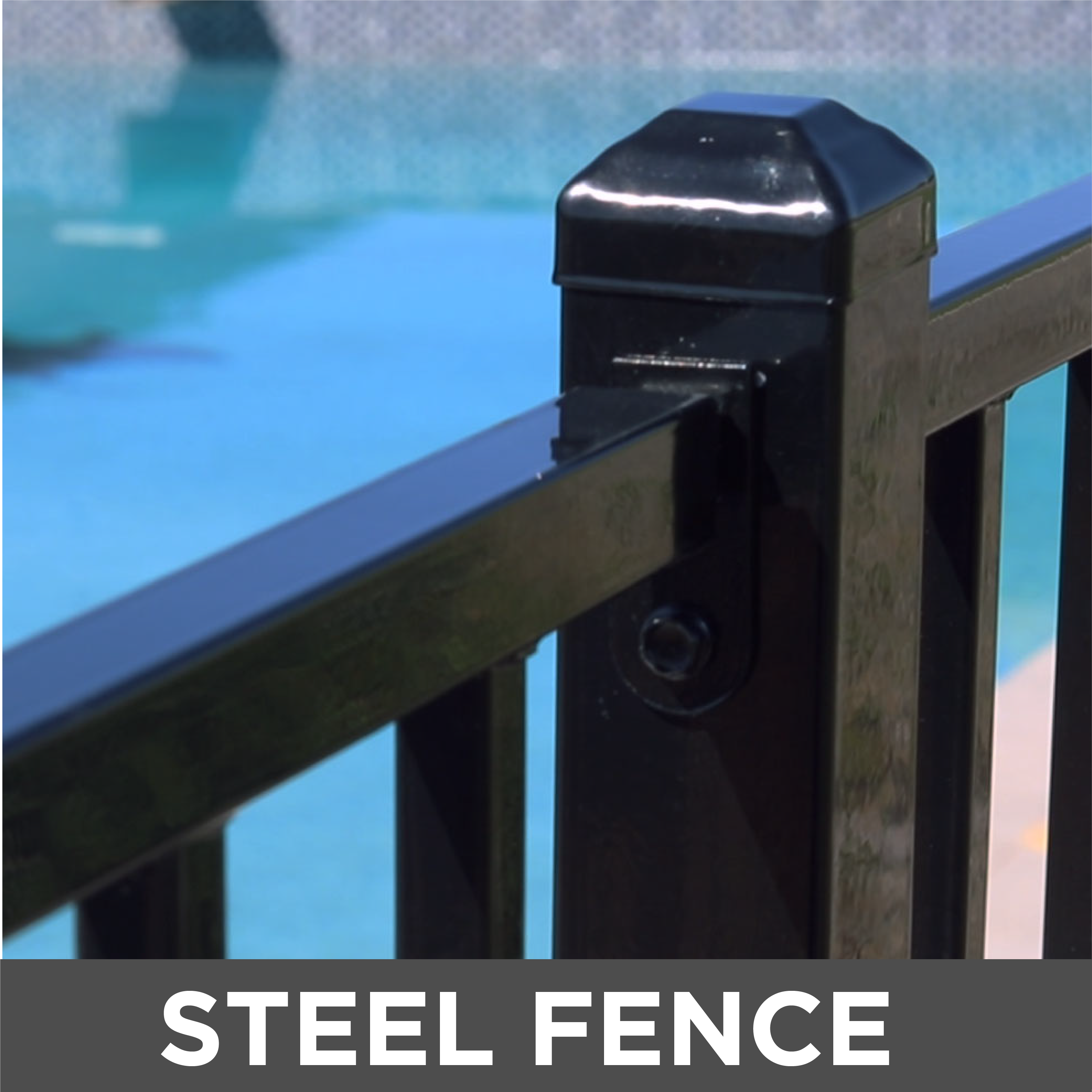 Homestead Fence | Vinyl Fencing | Vinyl Fence | Vinyl Fences
