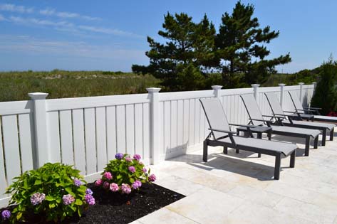 Homestead Fence | Vinyl Fencing | Vinyl Fence | Vinyl Fences