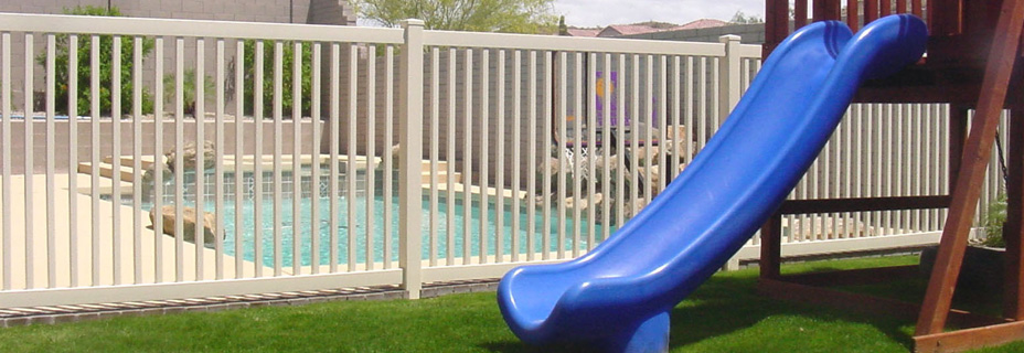 Homestead Fence | Vinyl Fencing | Vinyl Fence | Vinyl Fences
